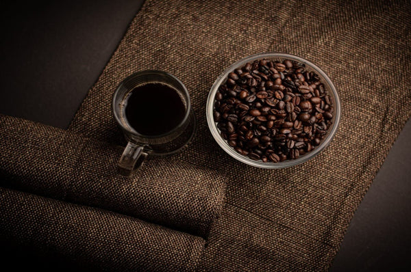 Different Types of Coffee Beans: Arabica, Robusta, Liberica & More ...