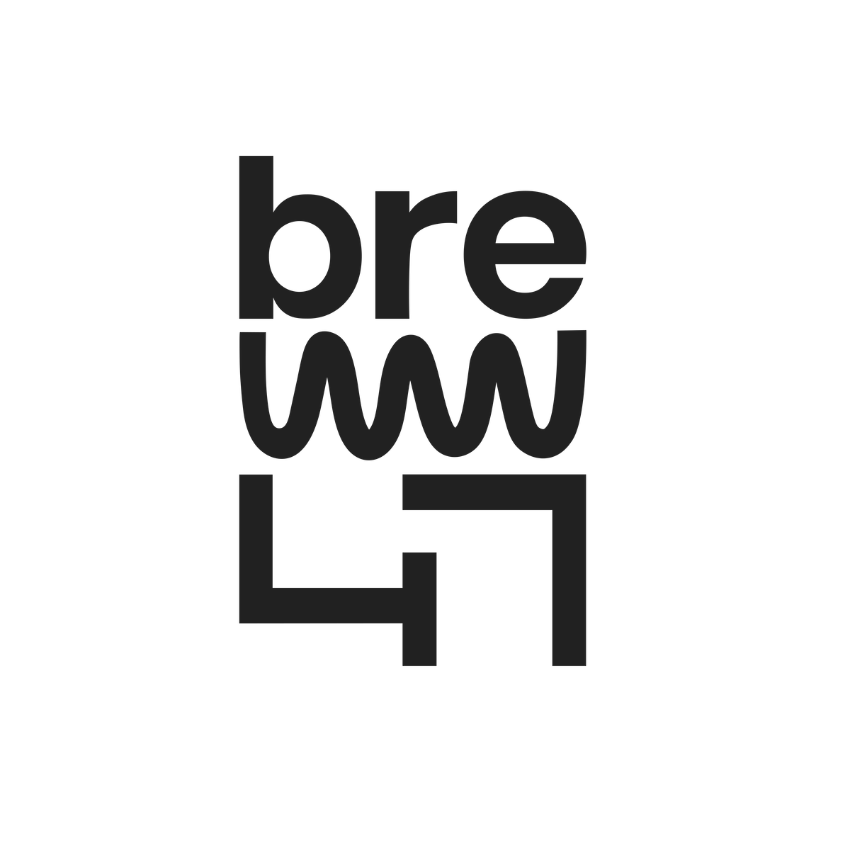 Breww 47: Artisanal 100% Arabica Cold Brew - Order, Sip, Enjoy!